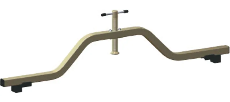 Cyclo Advanced Wheel Dishing Tool