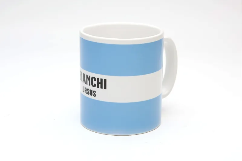 Bianchi Mug