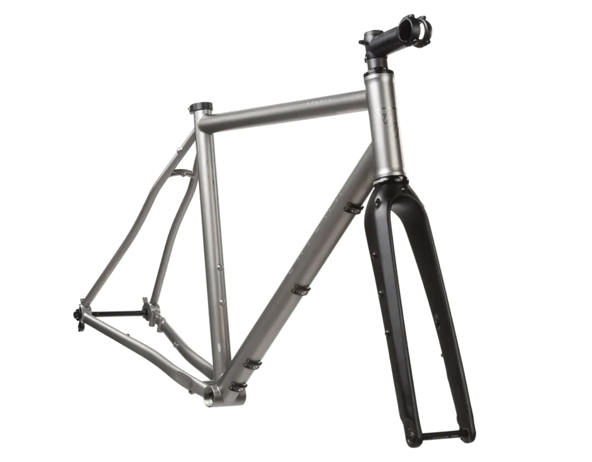 Enigma Escape Titanium Frame Only