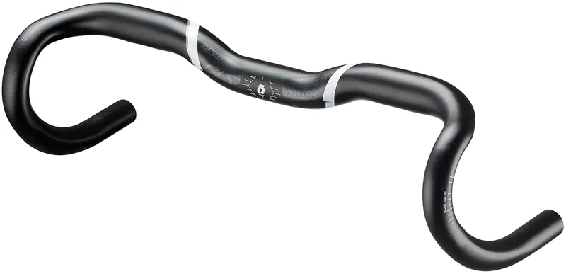 ControlTech CLS Road Riser 6061 Handlebar 31.8mm in Black