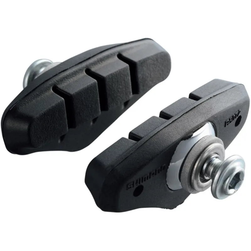 Shimano brake shoe set store