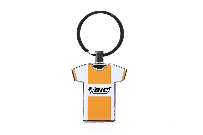 Bic Keyring