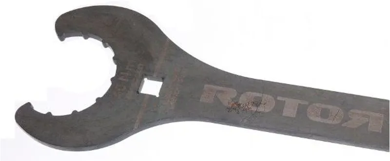 Rotor BSA 30 T47 Ext 30 B/B Spanner Tool
