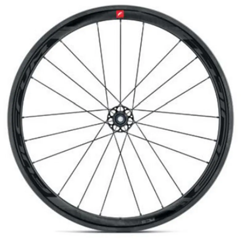 Fulcrum Wind 40C Clincher Road Wheelset