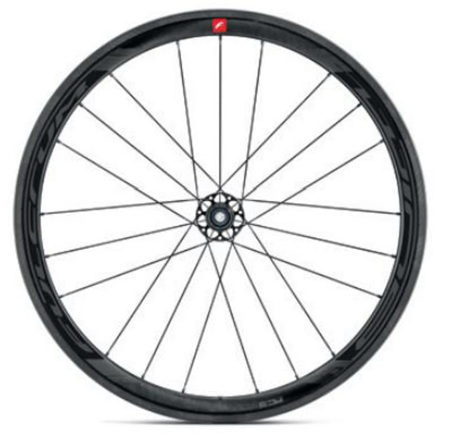 Fulcrum Wind 40C Clincher Road Wheelset