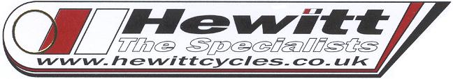 Paul Hewitt Cycles | Welcome | Paul Hewitt Cycles Leyland